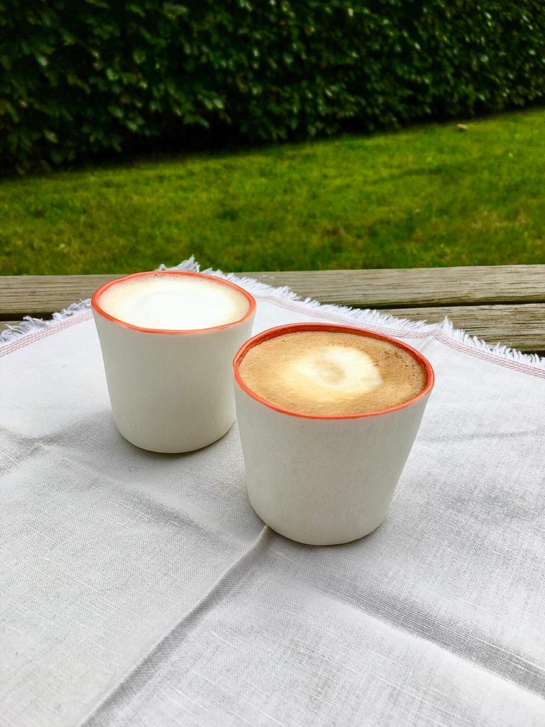 Espresso kopje Jula :: villa iris keramiek